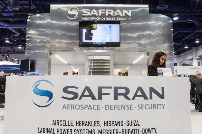 Safran vend sa filiale Identité & Sécurité pour 2,4 Md€ - Aerospatium