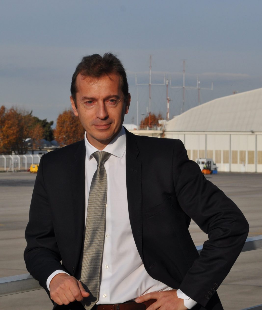 Guillaume Faury choisi pour diriger Airbus - Aerospatium