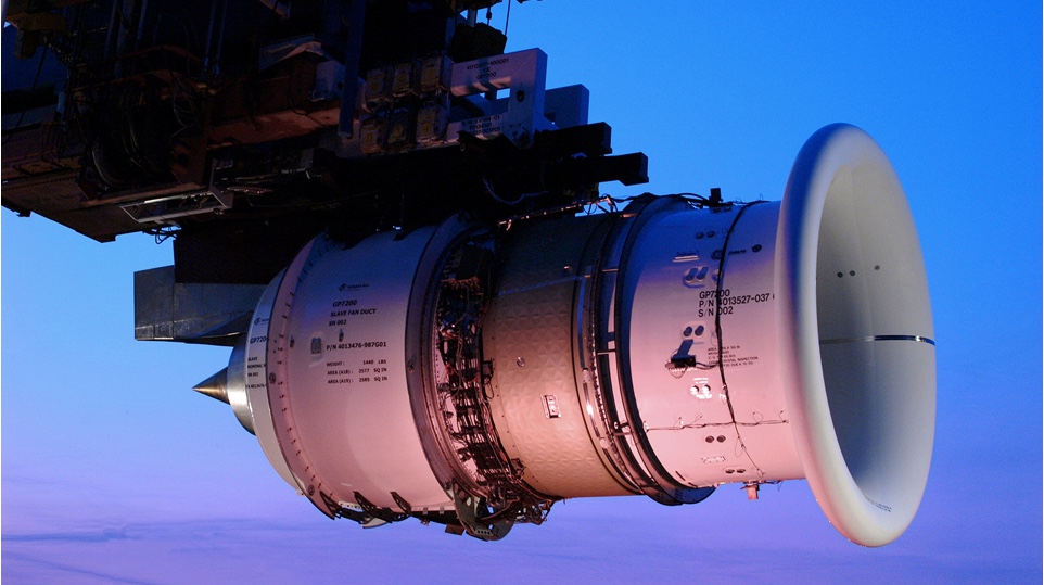 MTU veut être sur le Dax - Aerospatium