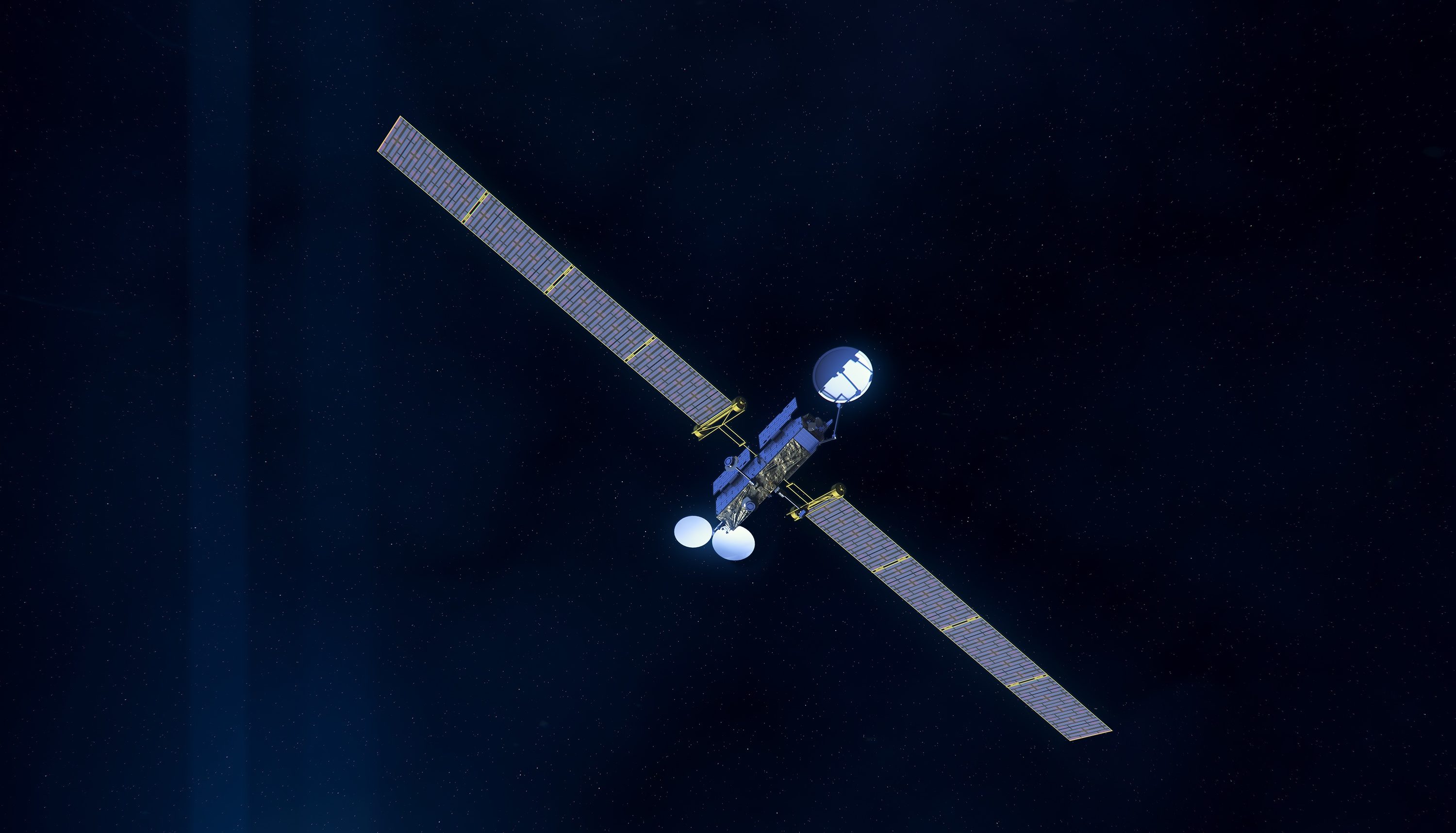 Thales Alenia Space marque sa différence avec Space Inspire - Aerospatium