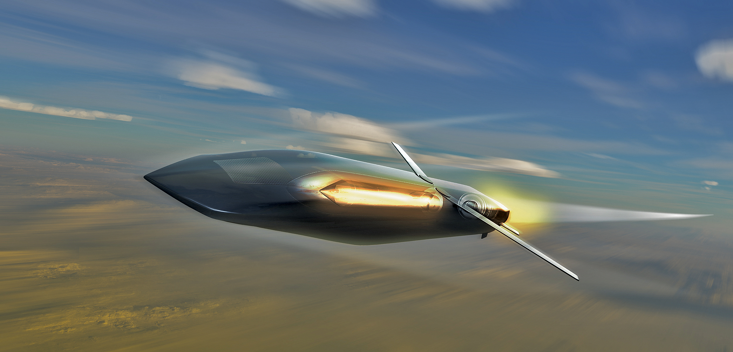 Renouveau de la R&T sur les missiles - Aerospatium