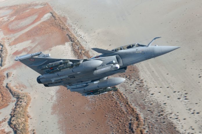 Thales porté par la défense et la sécurité - Aerospatium