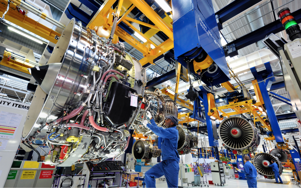 CFM face à un trafic de fausses pièces de rechange - Aerospatium