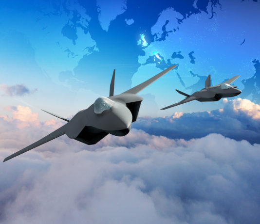 Aerospatium - Dossier