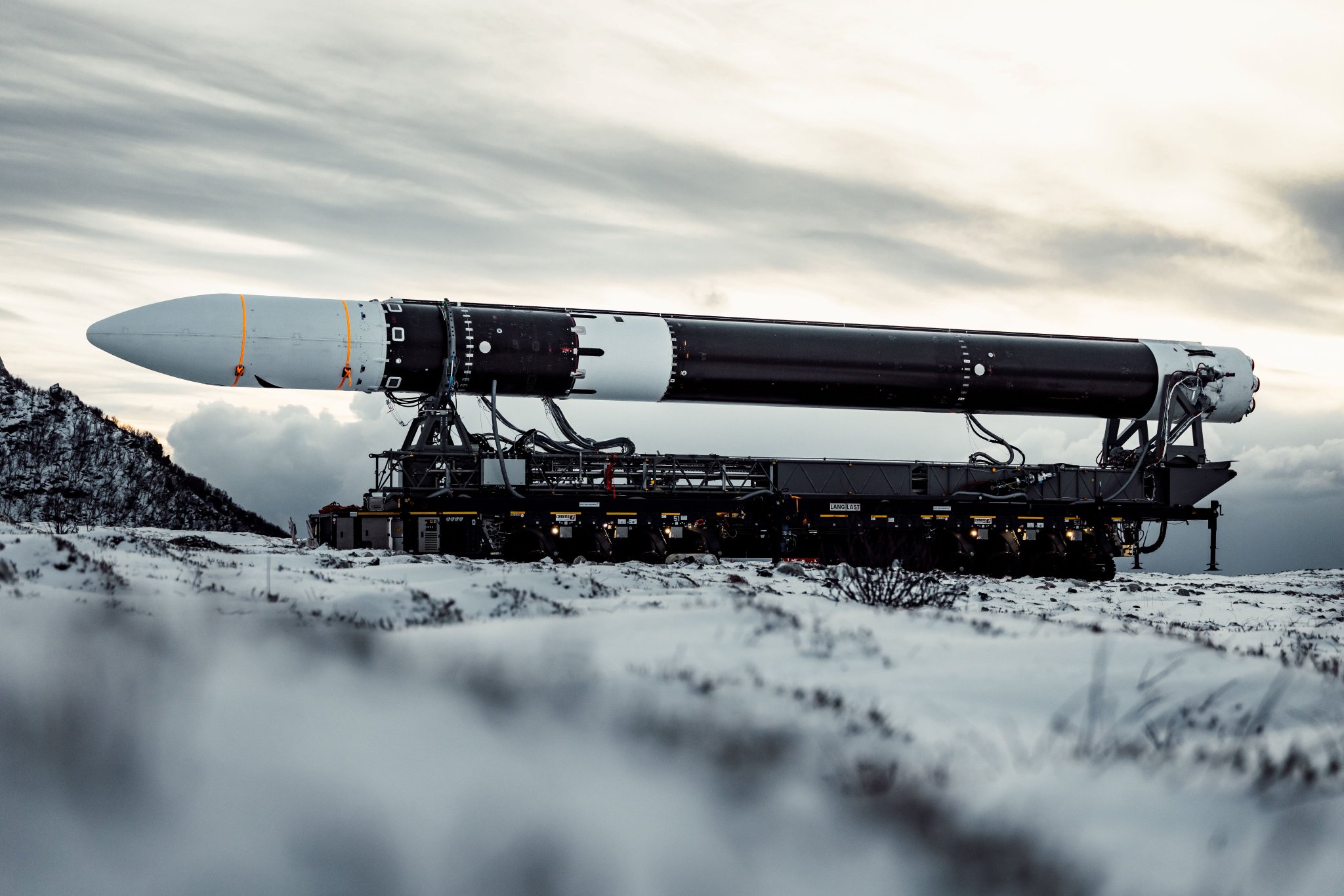 L’ESA lance officiellement son European Launcher Challenge - Aerospatium